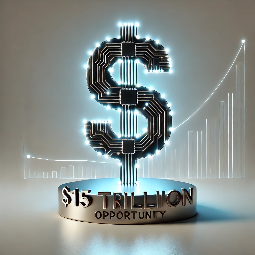 Unlocking the AI Economy: A $15 Trillion Opportunity - Latest AI/Tech Info