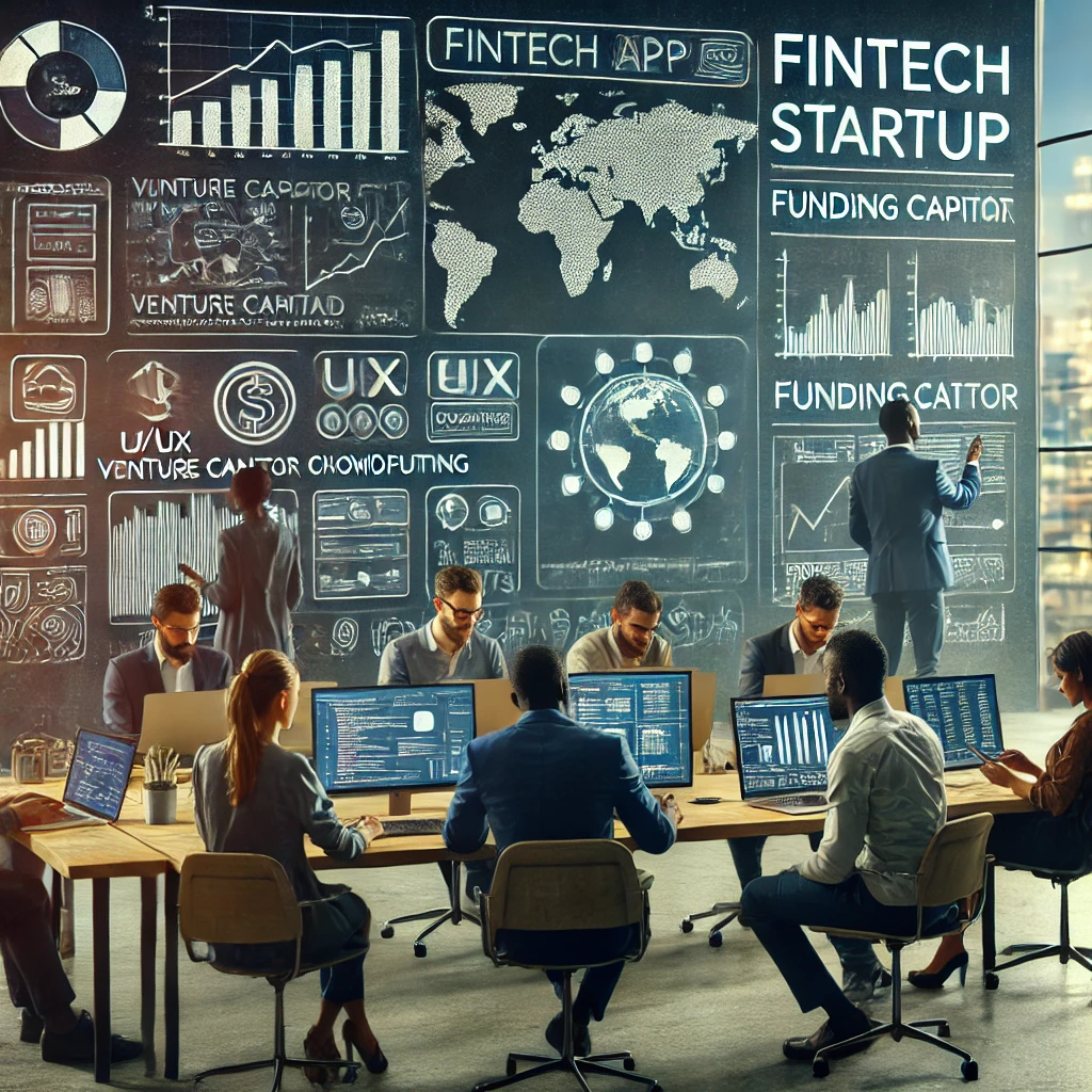 How to Start a Fintech Business in Nigeria - Latest AI/Tech Info