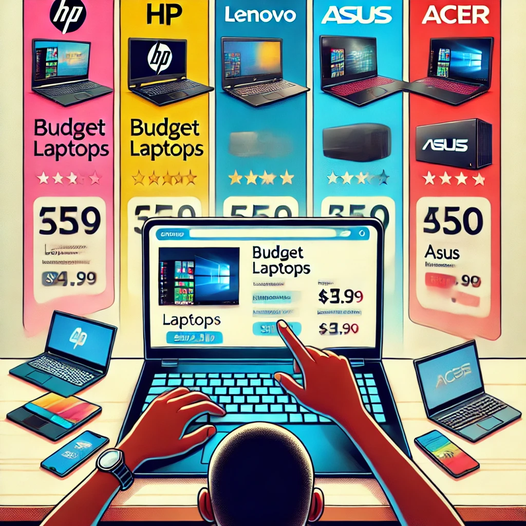 Best Laptops for Students in Nigeria Under ₦200,000 - Latest AI/Tech Info