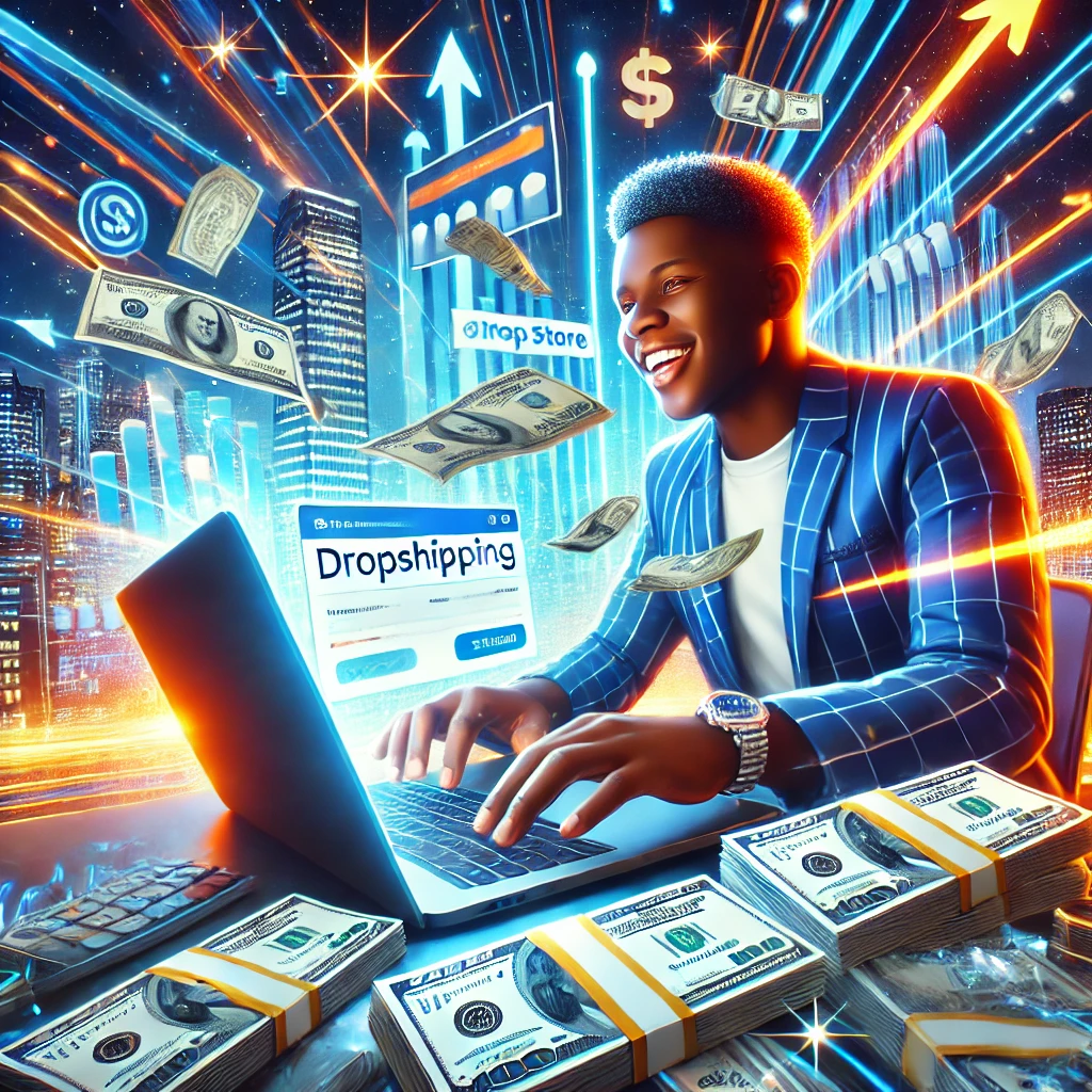 How to Start a Dropshipping Business in Nigeria: The Ultimate Guide ...