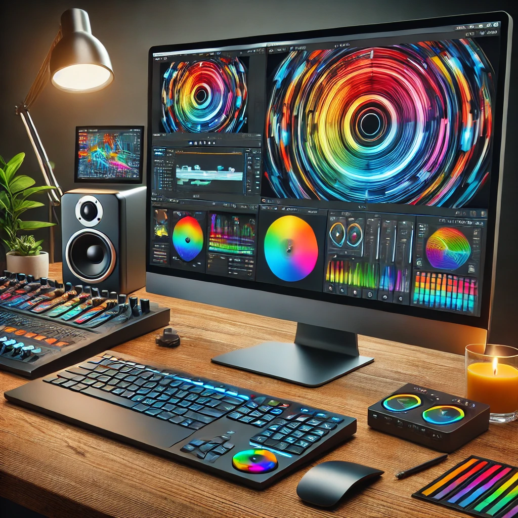 Best Video Editing Software for Content Creators in Nigeria - Latest AI ...
