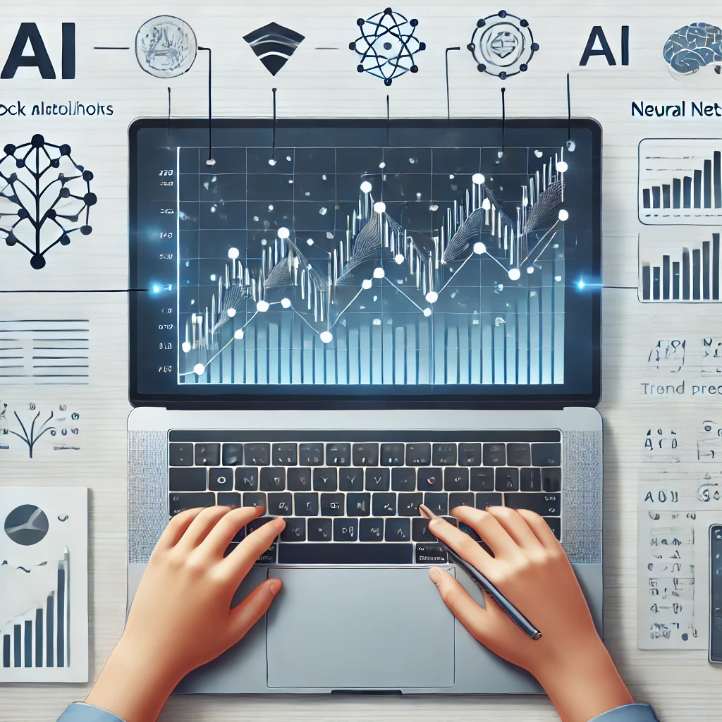 Decoding the Market: A Beginner's Guide to AI Algorithms for Stock ...