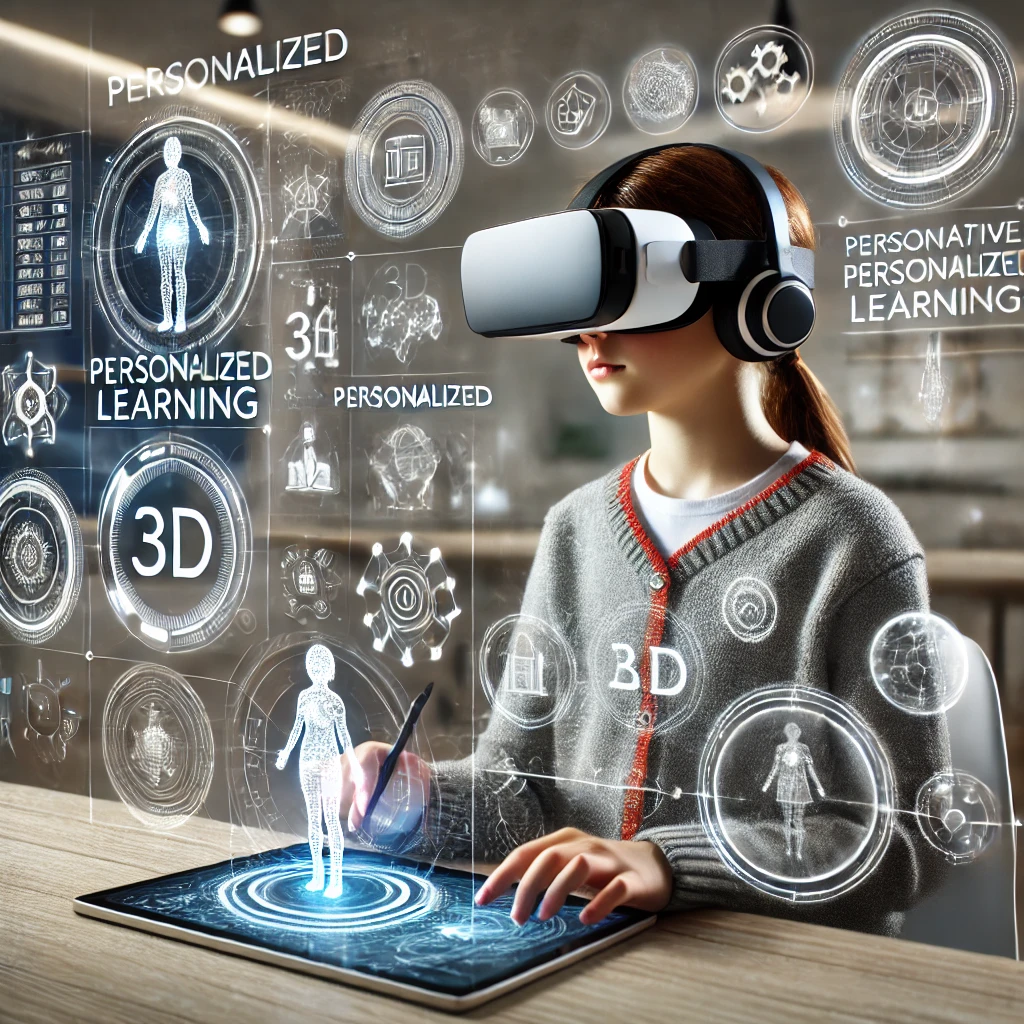 AI-Powered Learning Journeys: How Personalized Plans Are ...