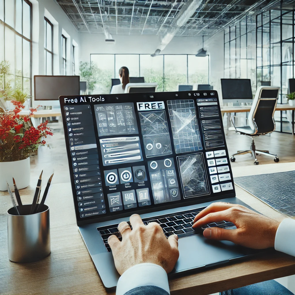 Free AI Tools for Generating Website Design Mockups Quickly: From Idea ...
