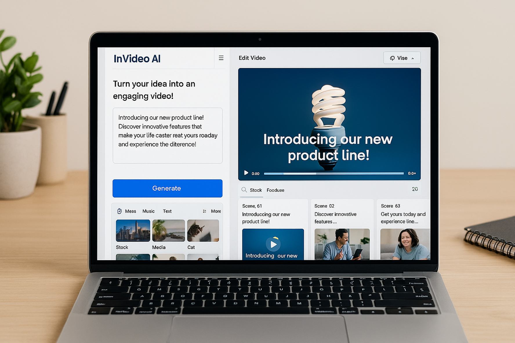 InVideo AI Explained: Turning Ideas into Viral Videos in Minutes ...