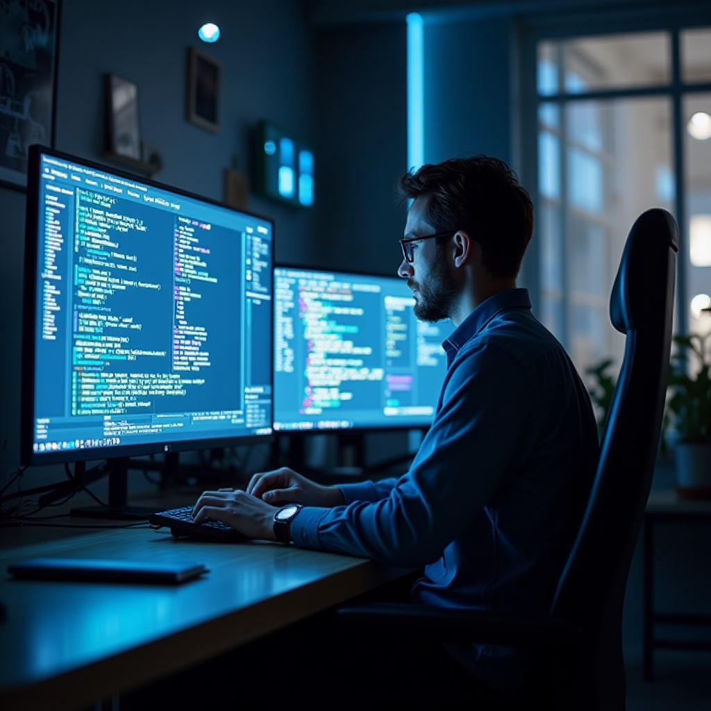 Why Tabnine Might Be Your New Favorite Coding Partner in 2025 - Latest ...