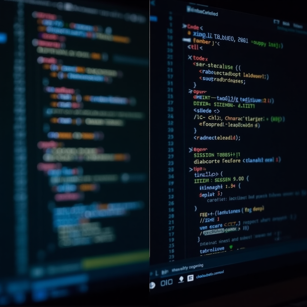 Why Tabnine Might Be Your New Favorite Coding Partner in 2025 - Latest ...