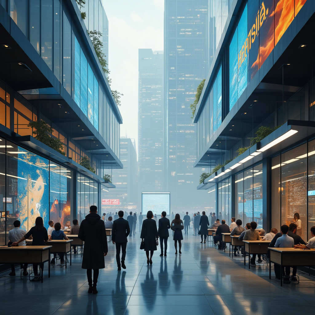 GPT-5 & AI Infrastructure Boom Reshaping the Future of Technology ...