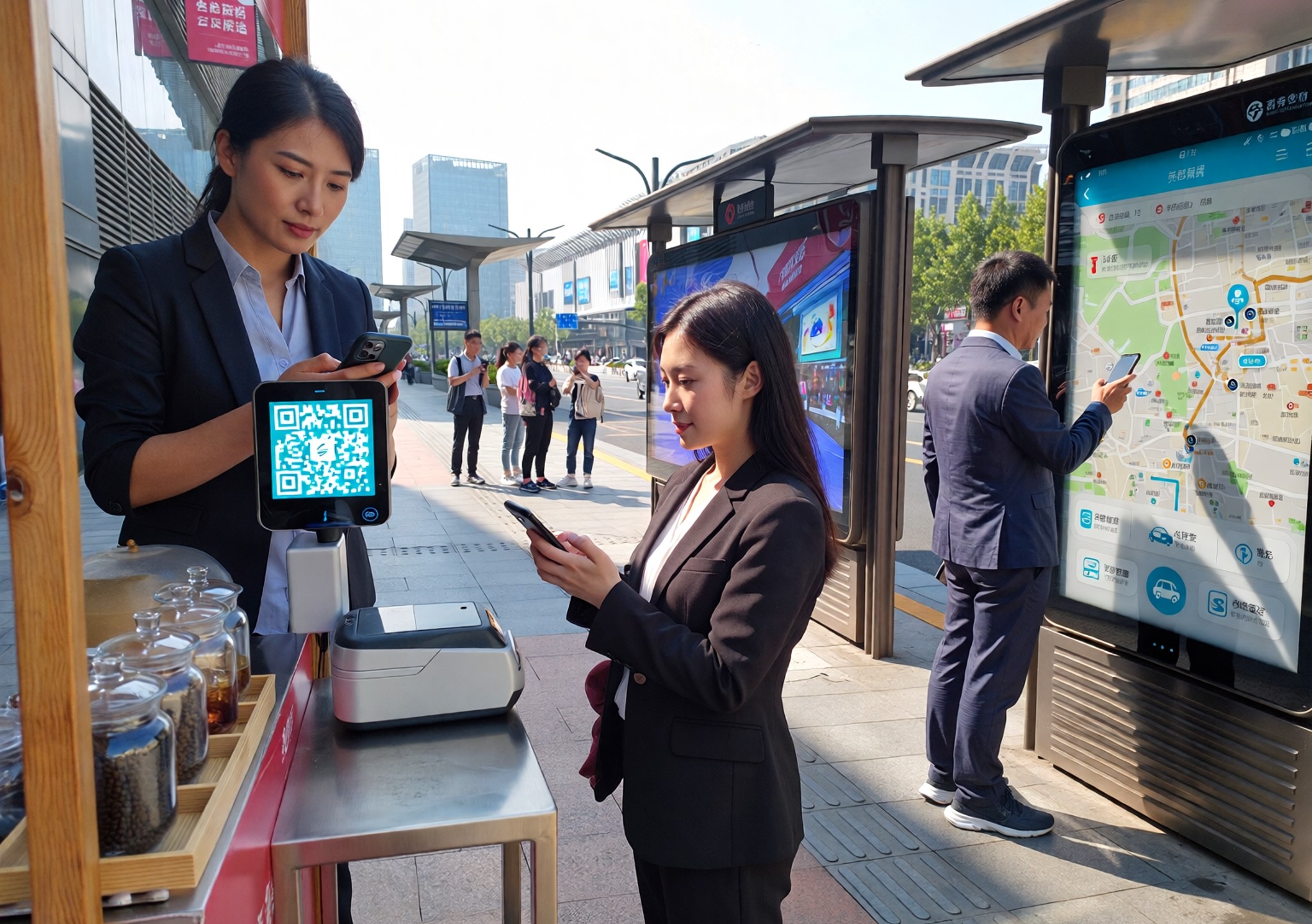 How China Is Building Its Own Internet Ecosystem Without the West ...