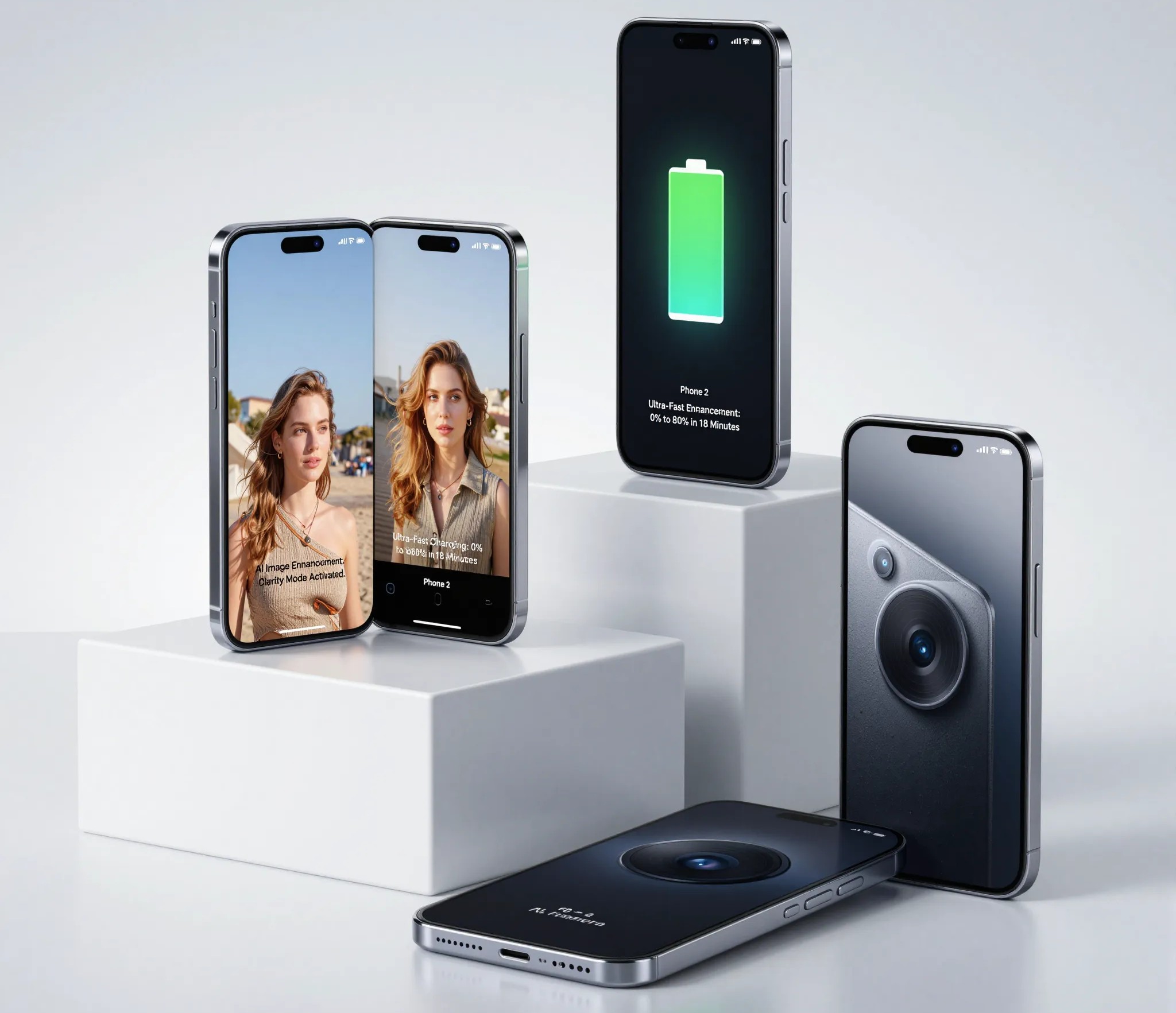 Smartphones You’ve Never Heard Of That Are Mind-Blowing - Latest AI ...