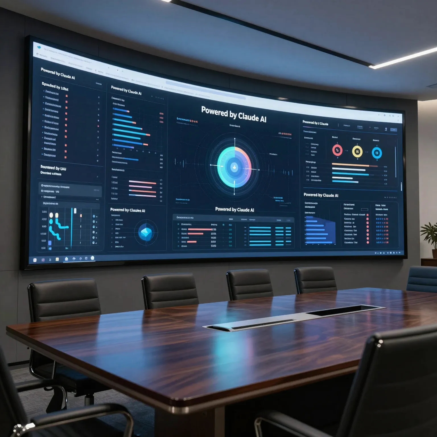 Accenture and Anthropic Launch Multi-Year Enterprise AI Partnership to ...